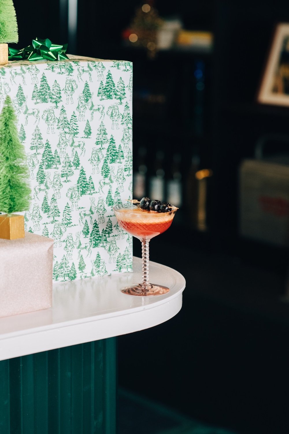 Private Events at the Adventure Dinner Clubhouse — Adventure Dinner