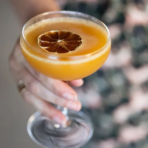 Mocktail Recipes for Celebrating — Adventure Dinner