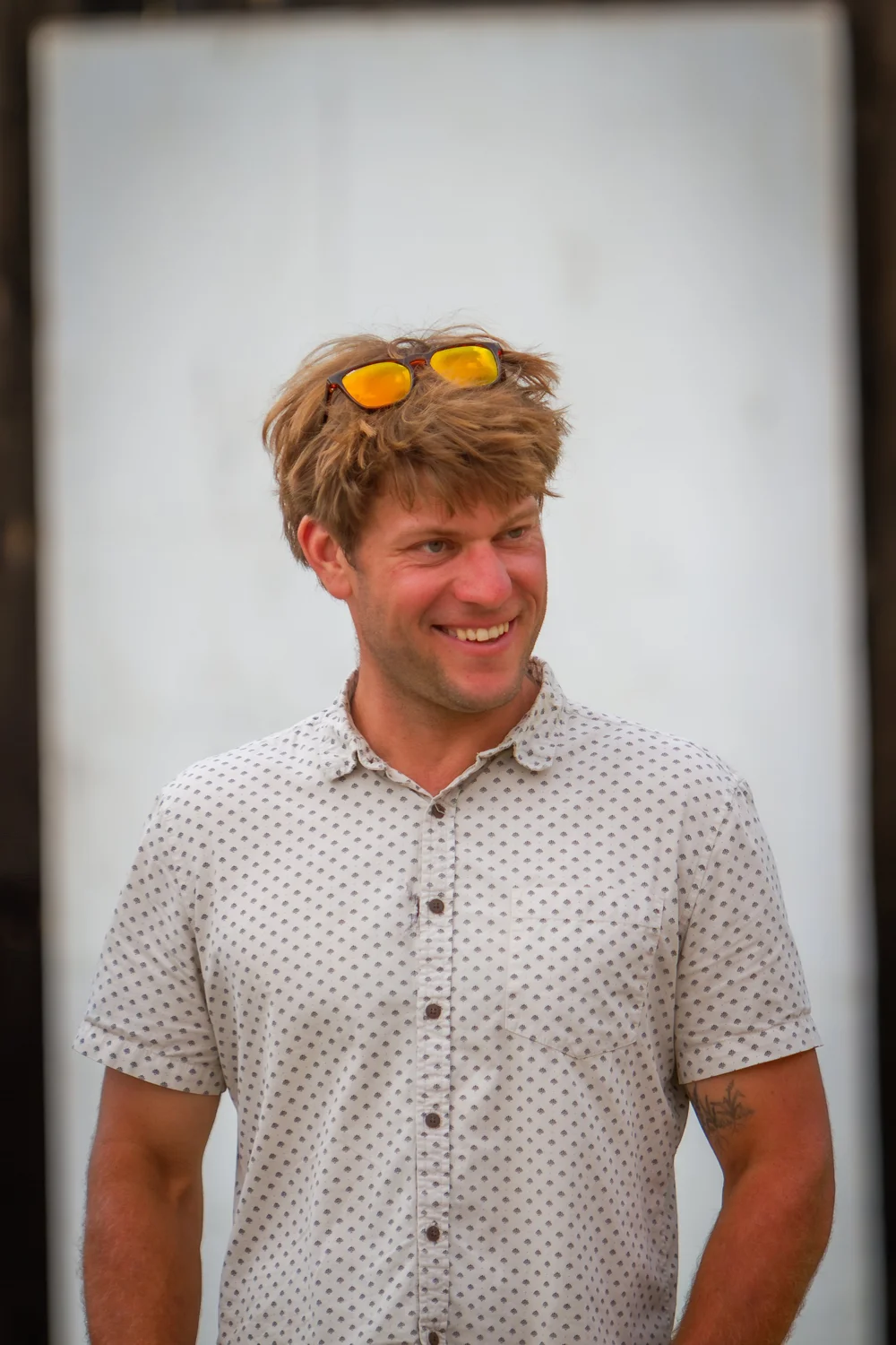 Wilson Herb Farm — Adventure Dinner