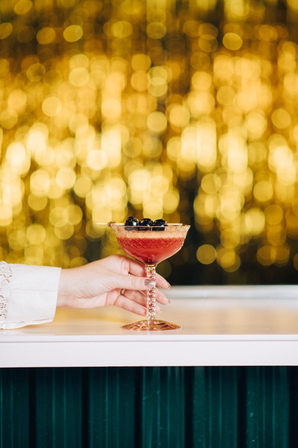 Private Events at the Adventure Dinner Clubhouse — Adventure Dinner