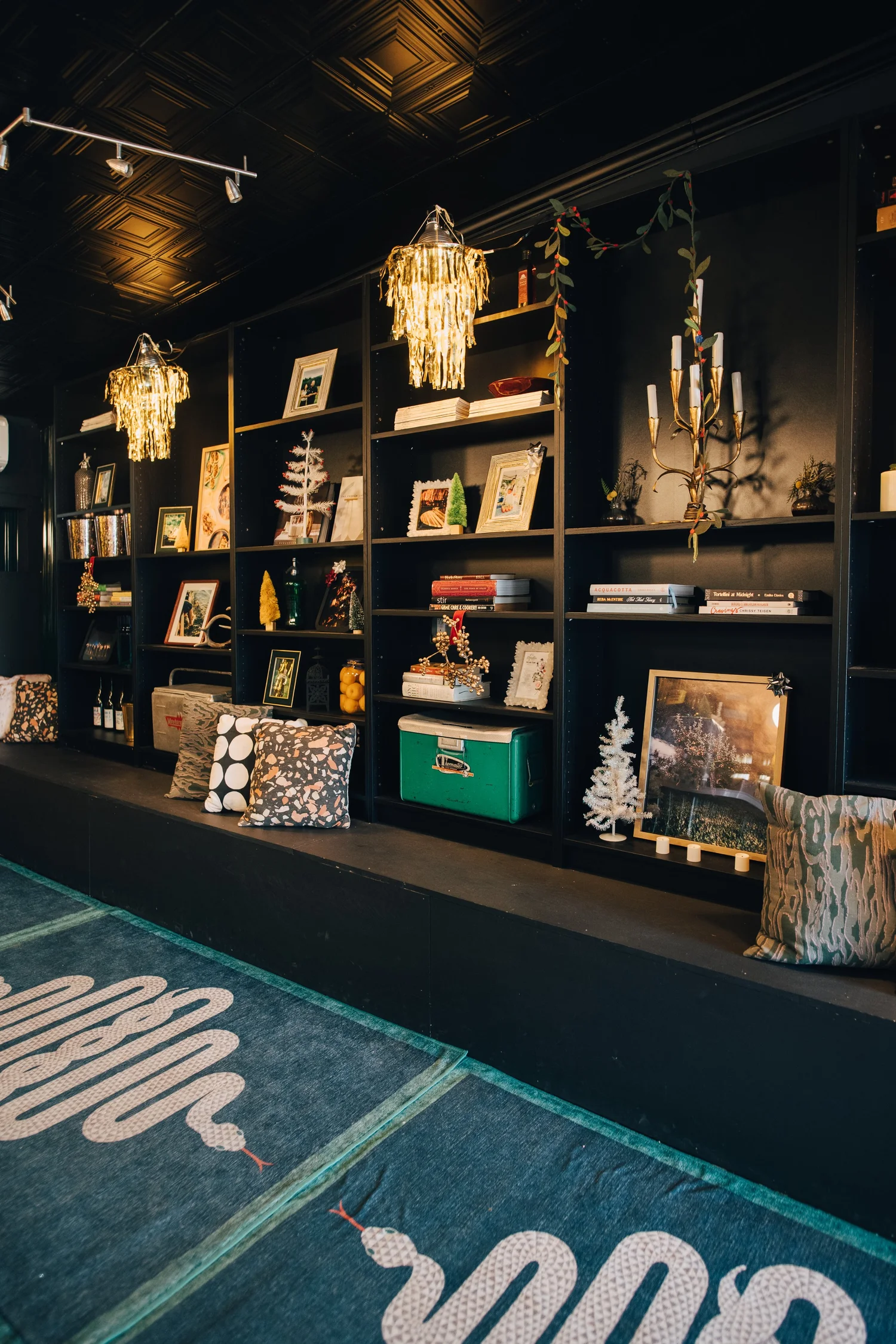 Private Events at the Adventure Dinner Clubhouse — Adventure Dinner