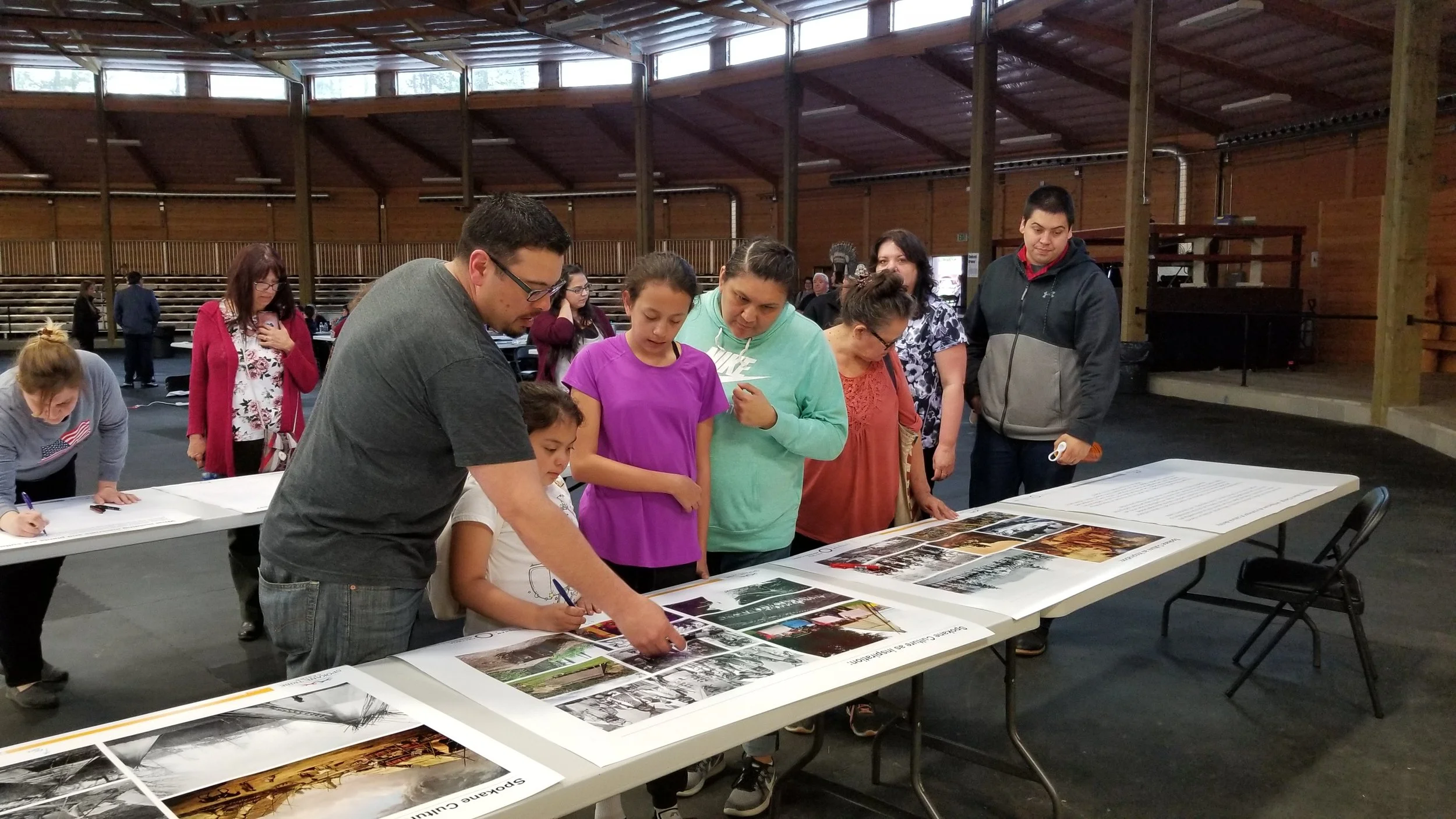 Full Circle Planning + Design