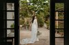 Portland Bridal editorial at Mildred Hall