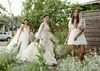 Portland Bridal editorial at Mildred Hall