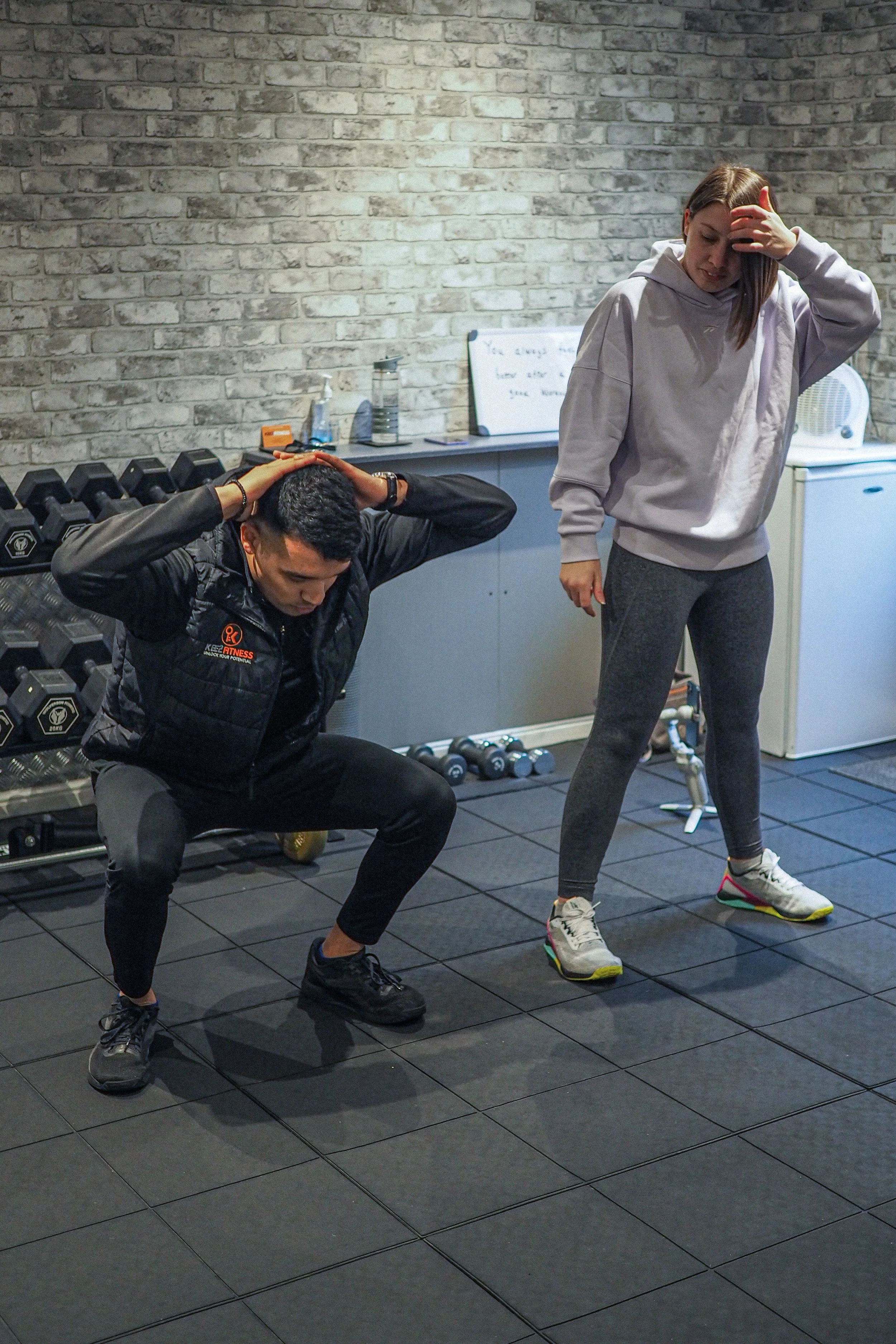 Small Group Personal Training — Kee2Fitness Penn
