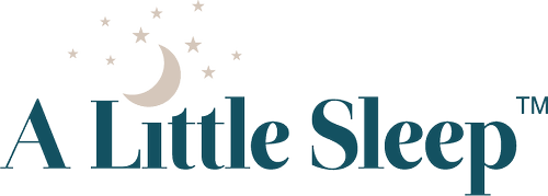 Siblings and sharing a room — A Little Sleep