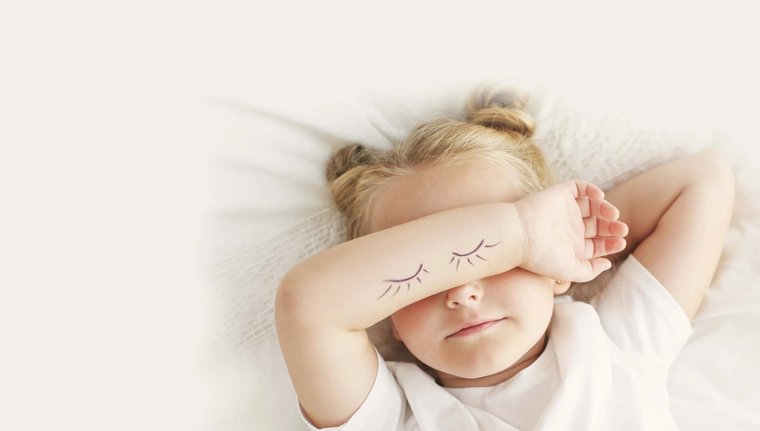 A Little Sleep