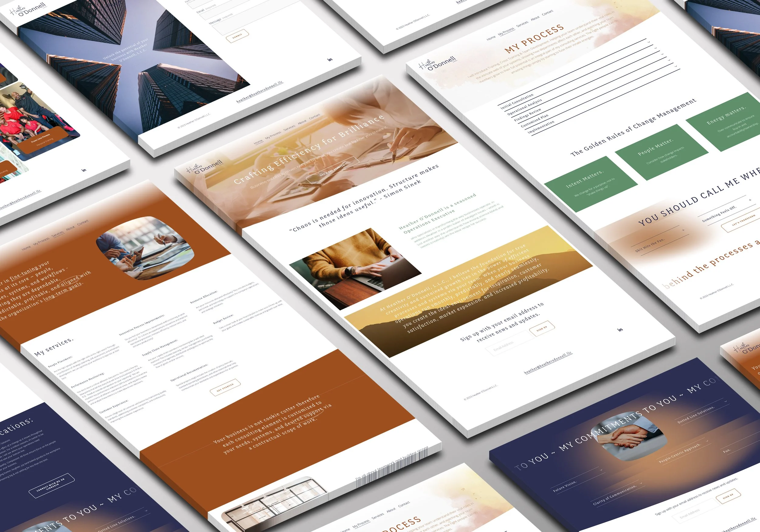 Design & Photography — STUDIO TUDOR