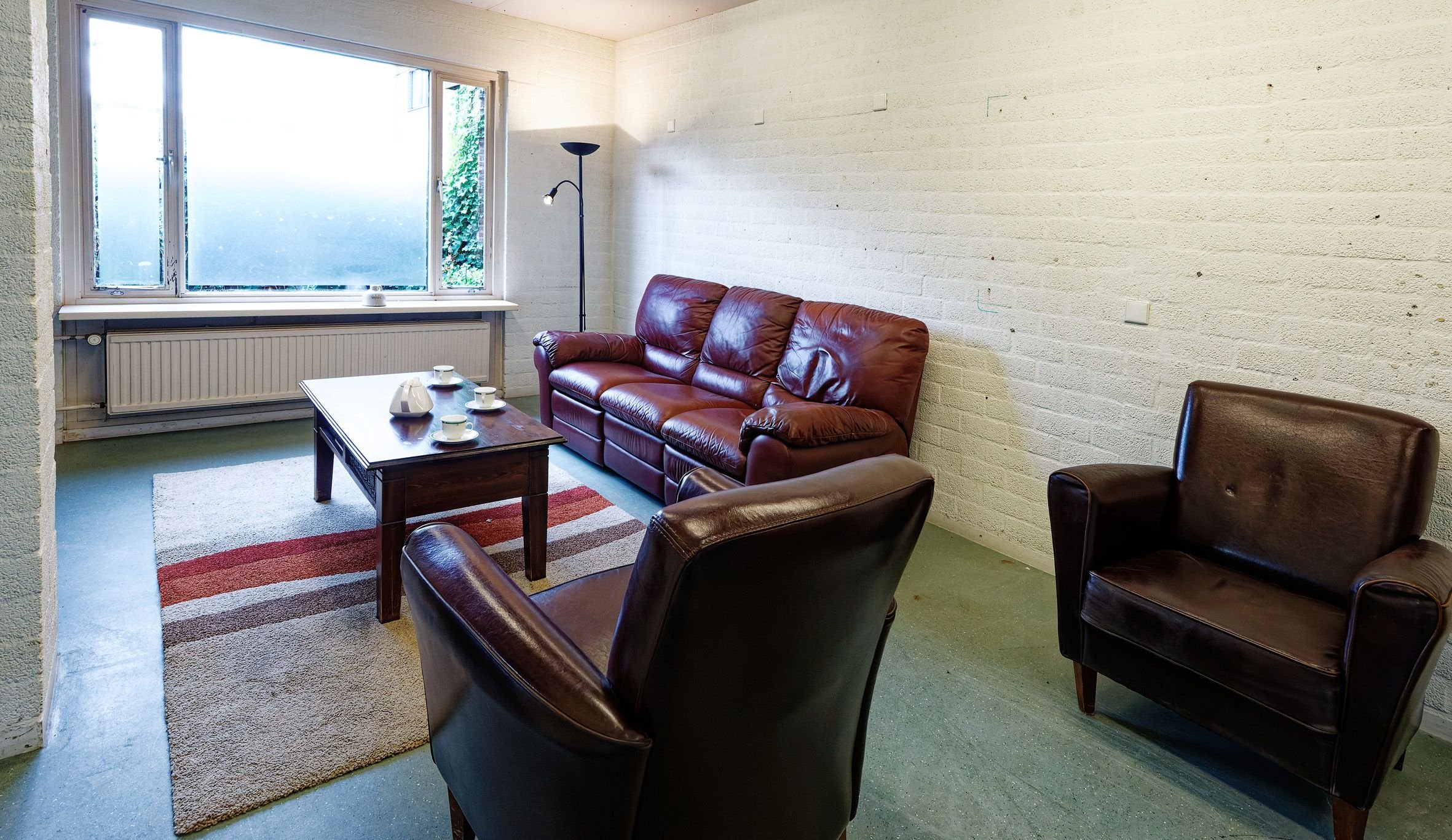 Oekraïense vluchtelingen op terrein Kentalis – Gestel.nu