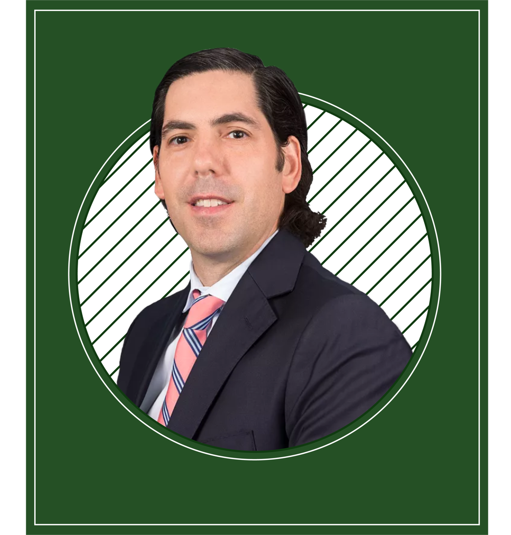 Team — Pineland Capital Partners