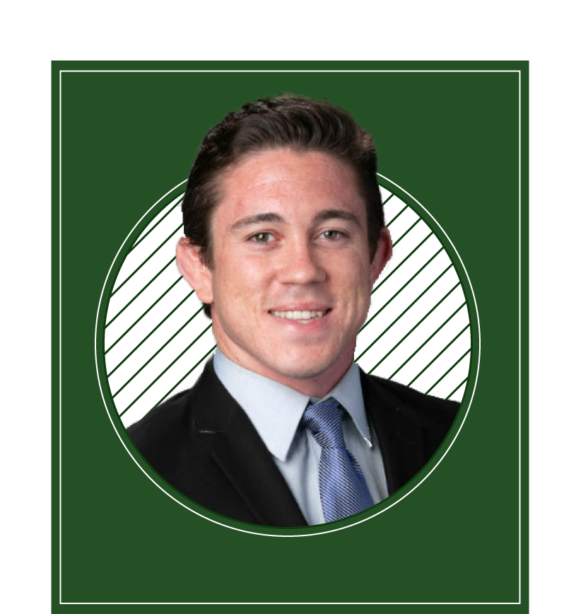 Team — Pineland Capital Partners