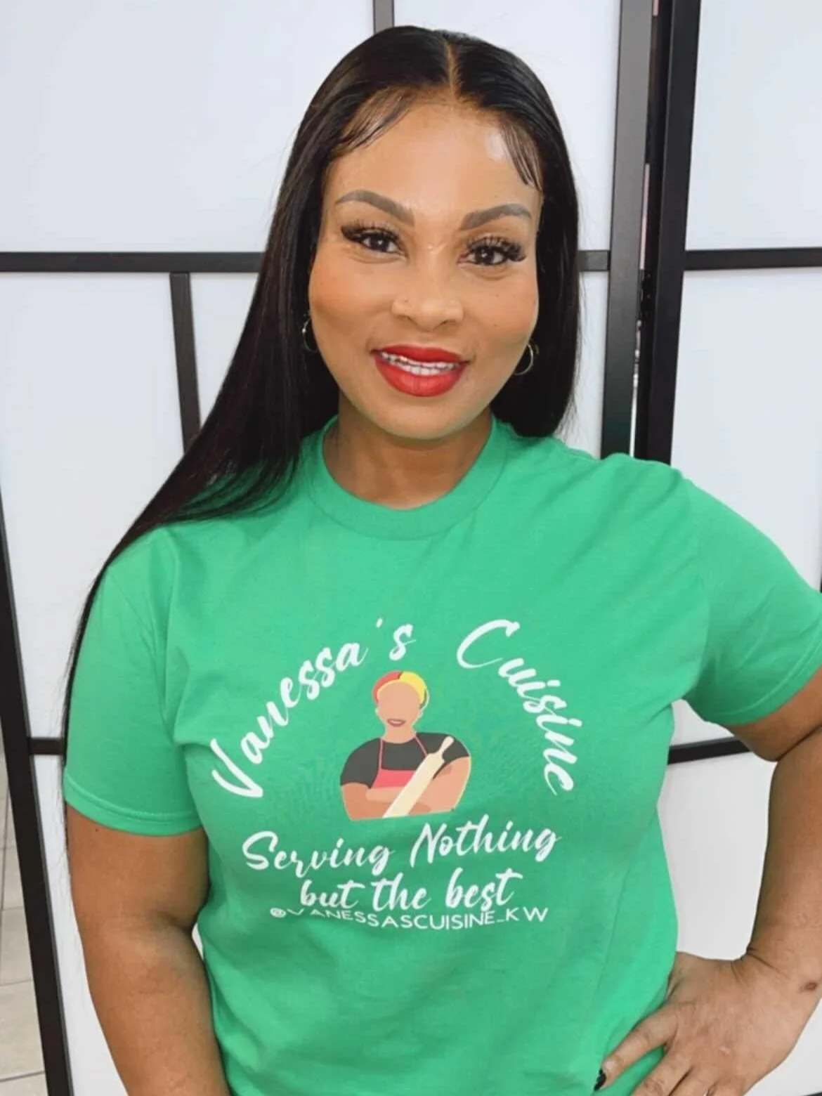 Vanessa's Cuisine | Caribbean Food