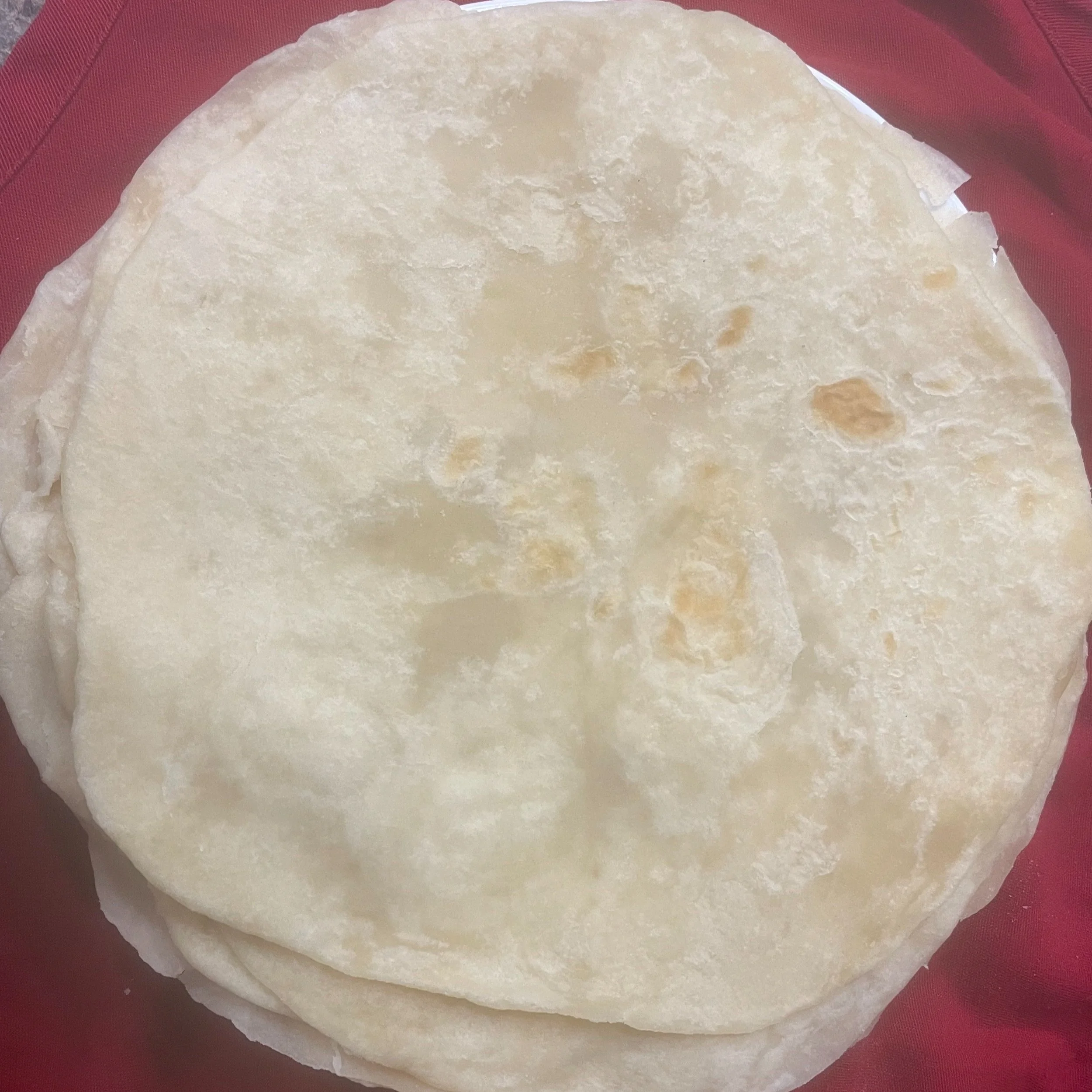 Menu — Vanessa's Cuisine