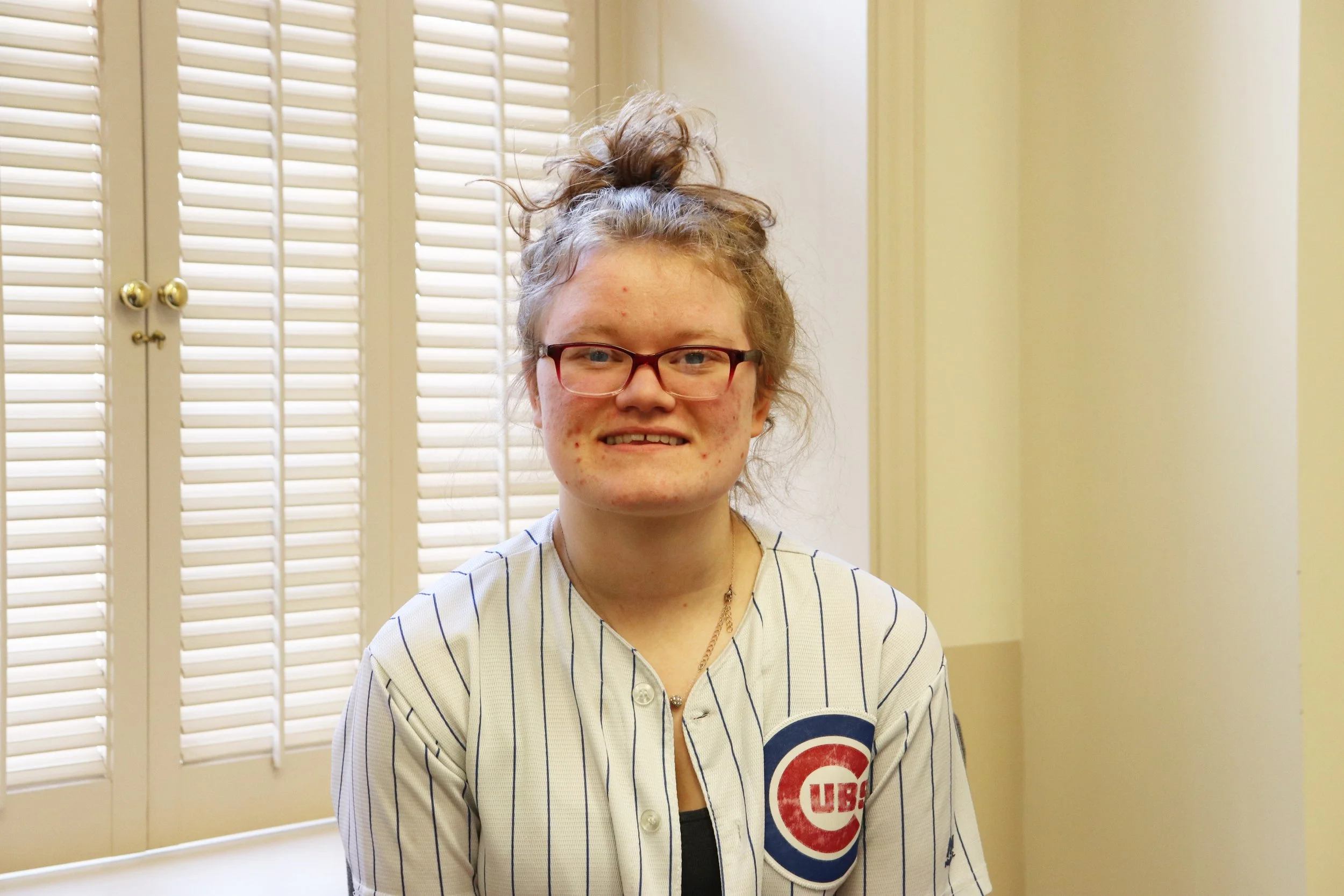Staff and Advisory Board — Rainbows and Rhymes
