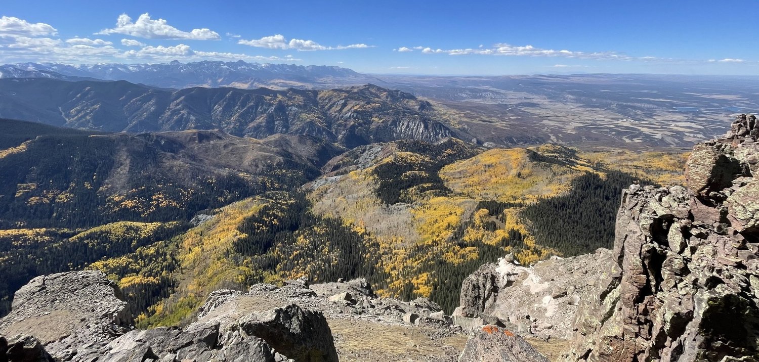 Western Slope of CO Profile — MakerUSA