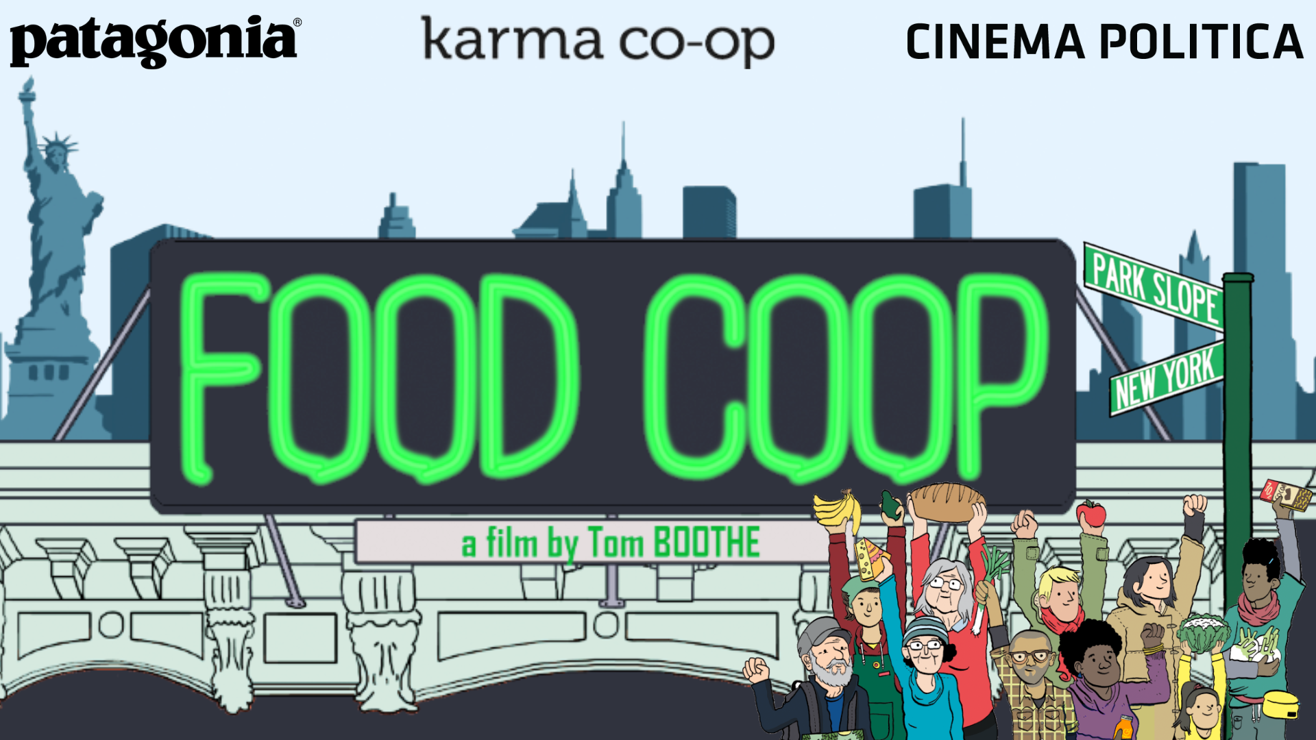 Brainstorm Karma’s possible futures on the eve of June 22 — Karma Co-op