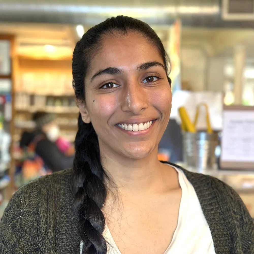 Board of Directors — Karma Co-op