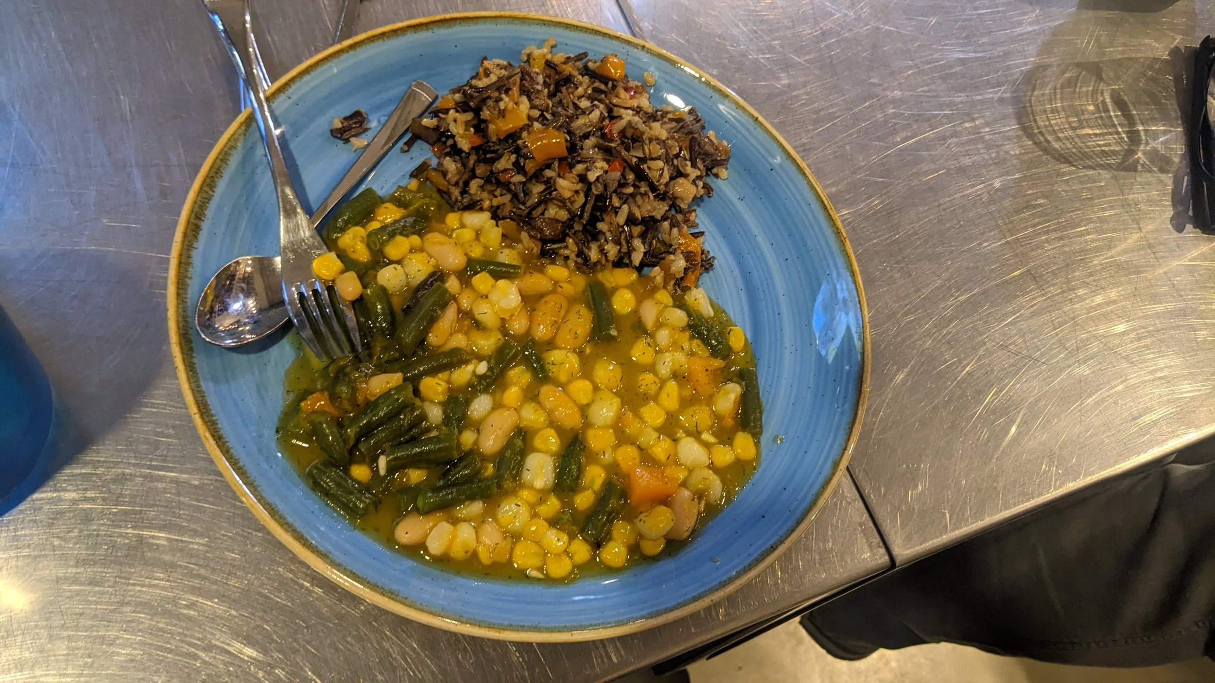 A Harvest Celebration of Anishinaabe Foodways with Chef Johl Whiteduck ...