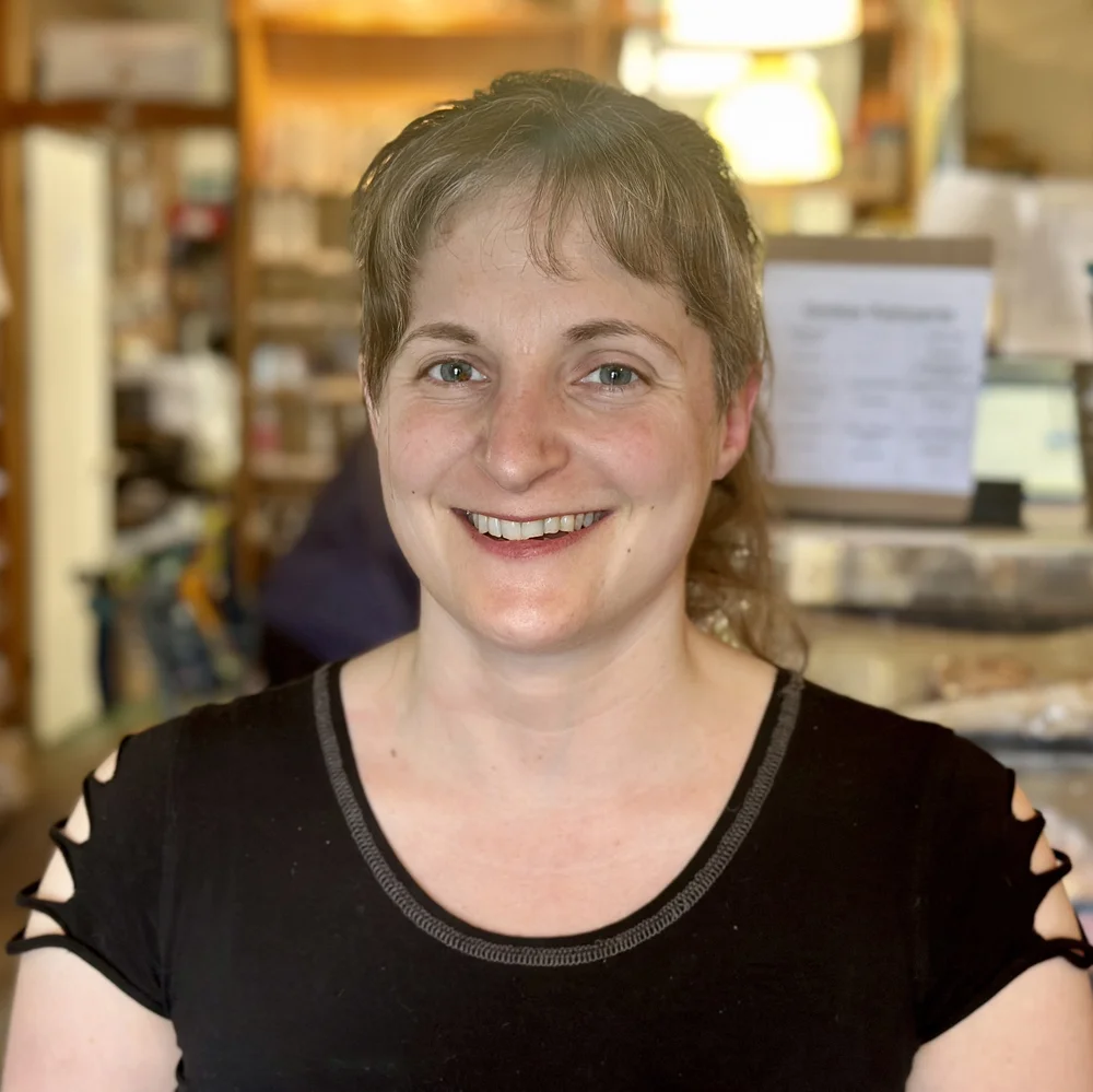 Our Staff — Karma Co-op