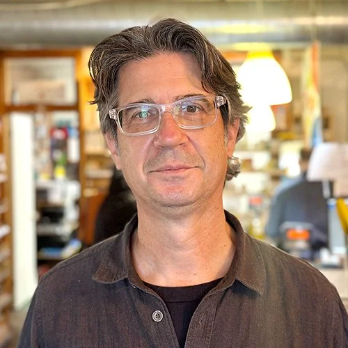 Our New General Manager: A familiar face 💚🙌👊 — Karma Co-op