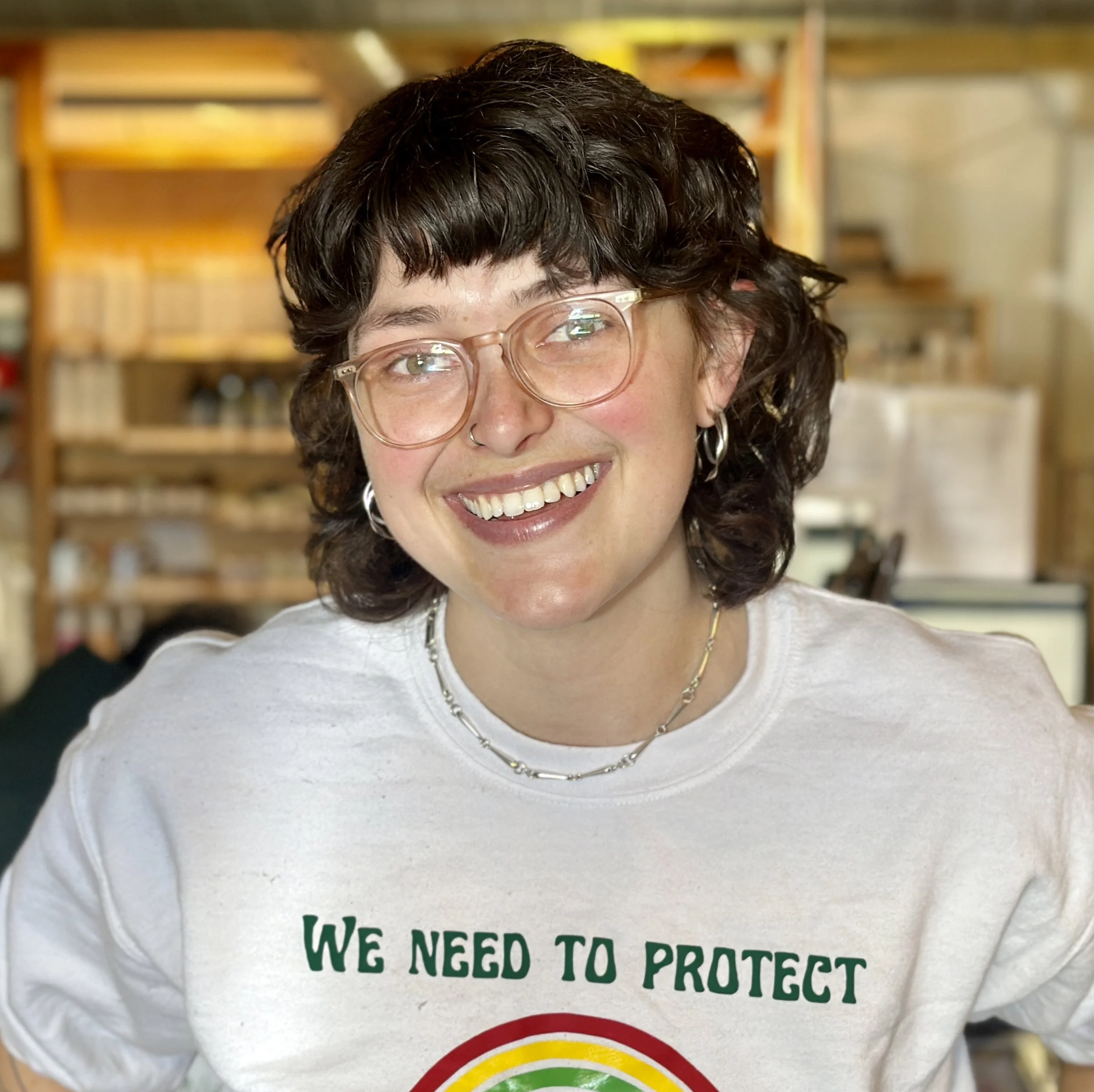 Our Staff — Karma Co-op