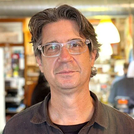 Board of Directors — Karma Co-op