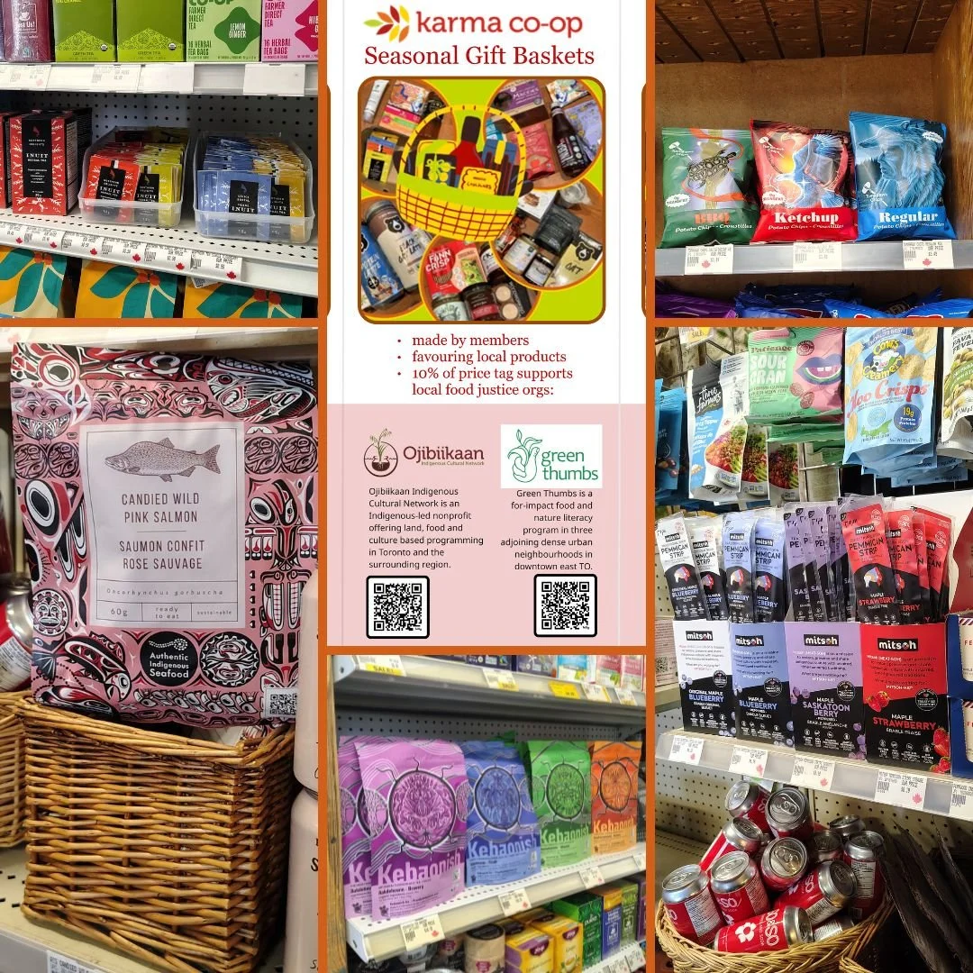 Indigenous products and suppliers that you can support at Karma — Karma ...