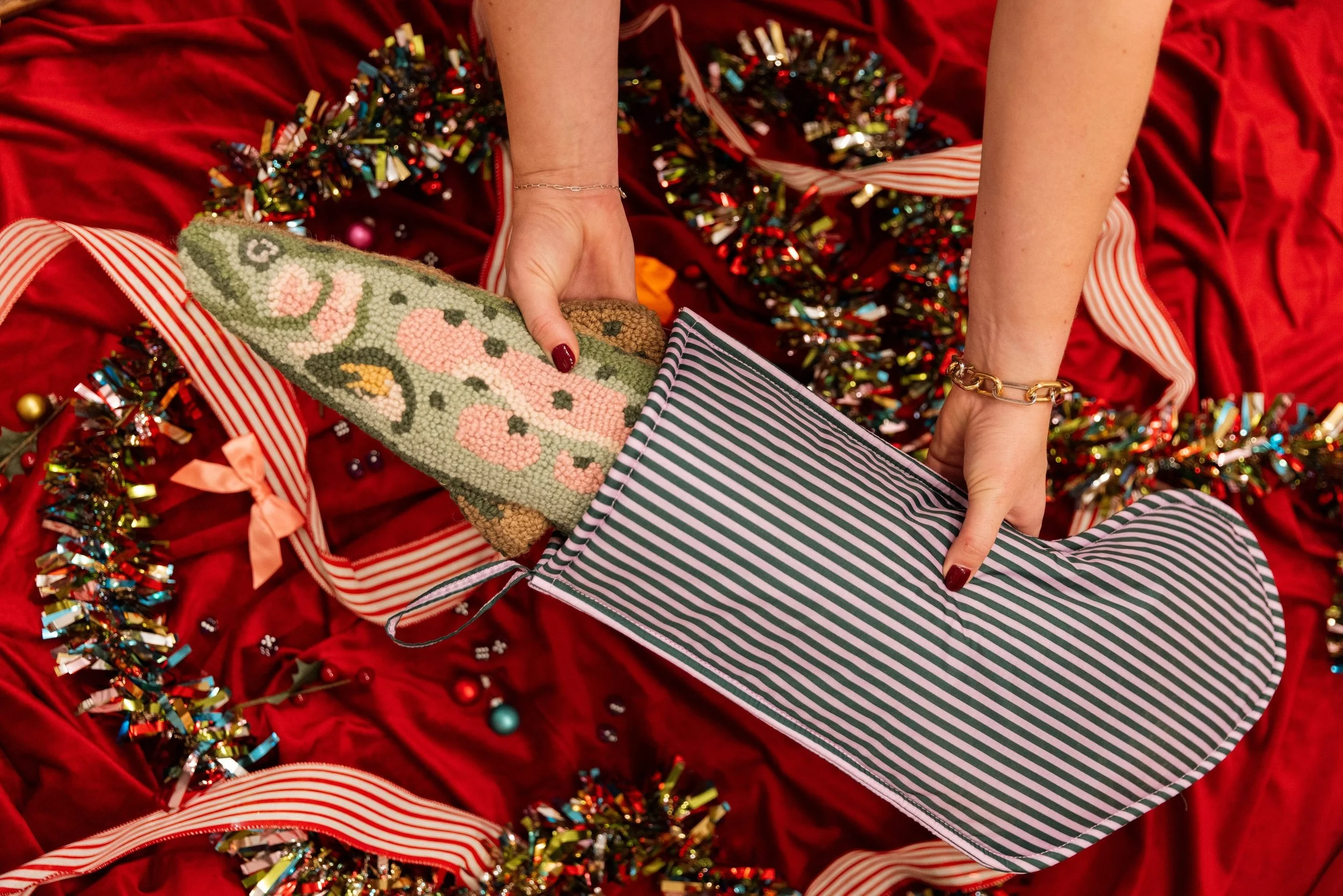 What to gift: The Trout Lover — Ebb & Flow Design Co.