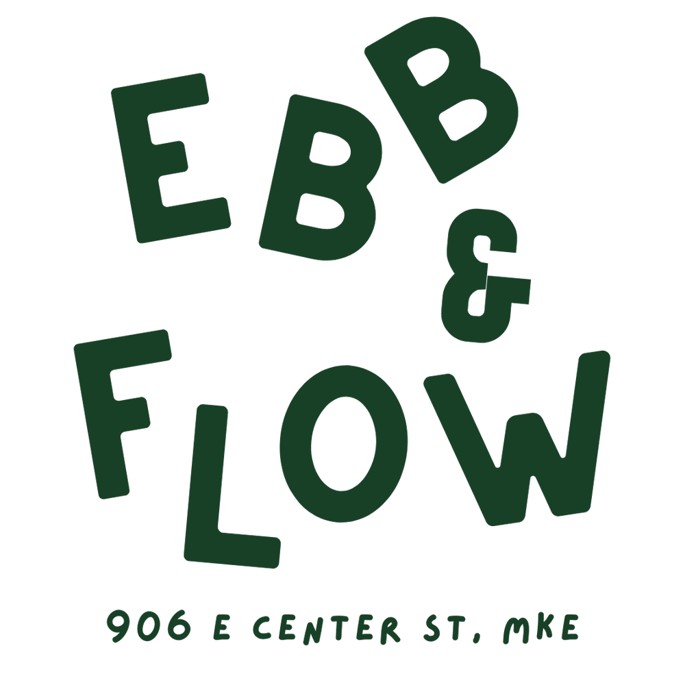 Ebb & Flow Design Co.