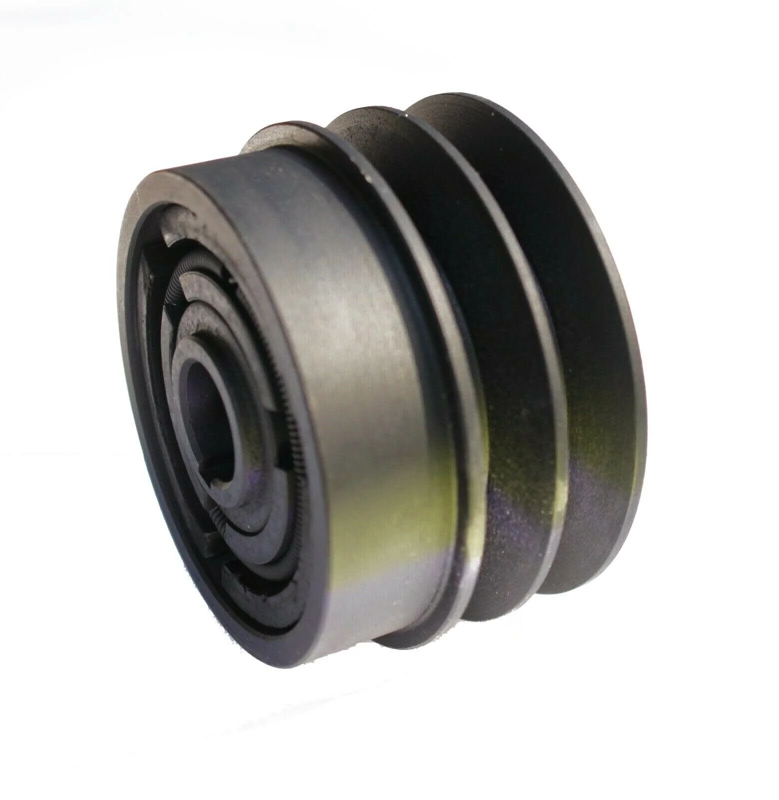 Revolution Heavy Duty Clutches