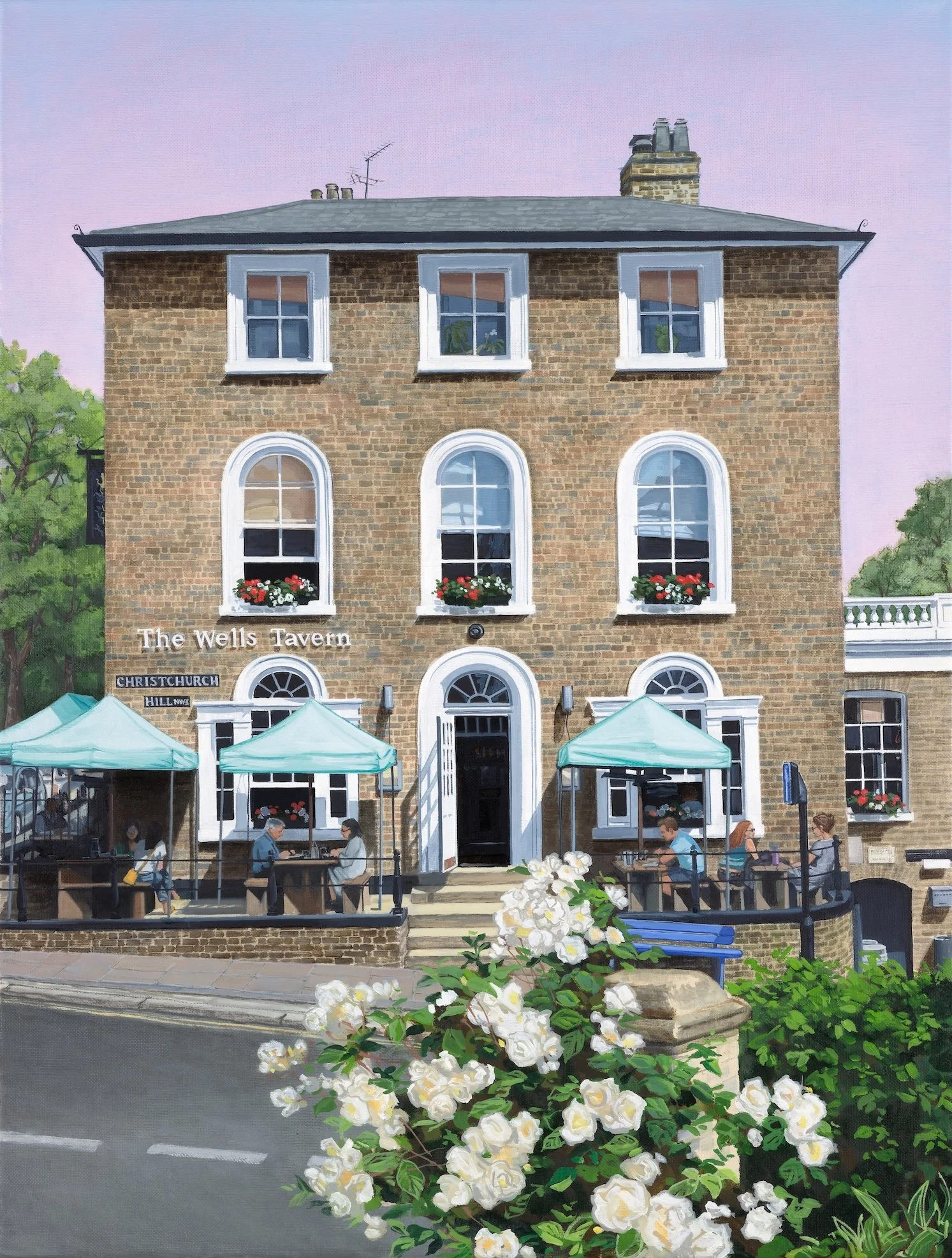 Store — Matt Phillips Art