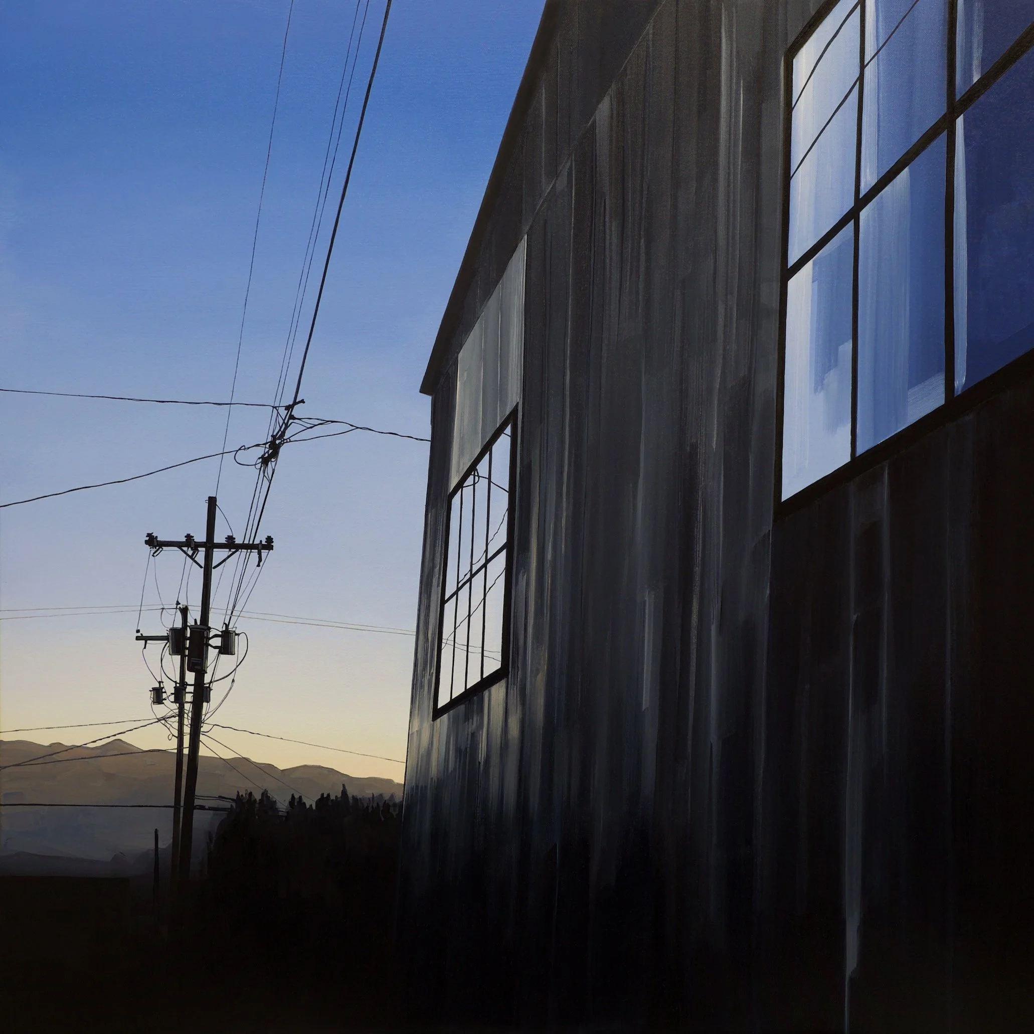 Store — Matt Phillips Art