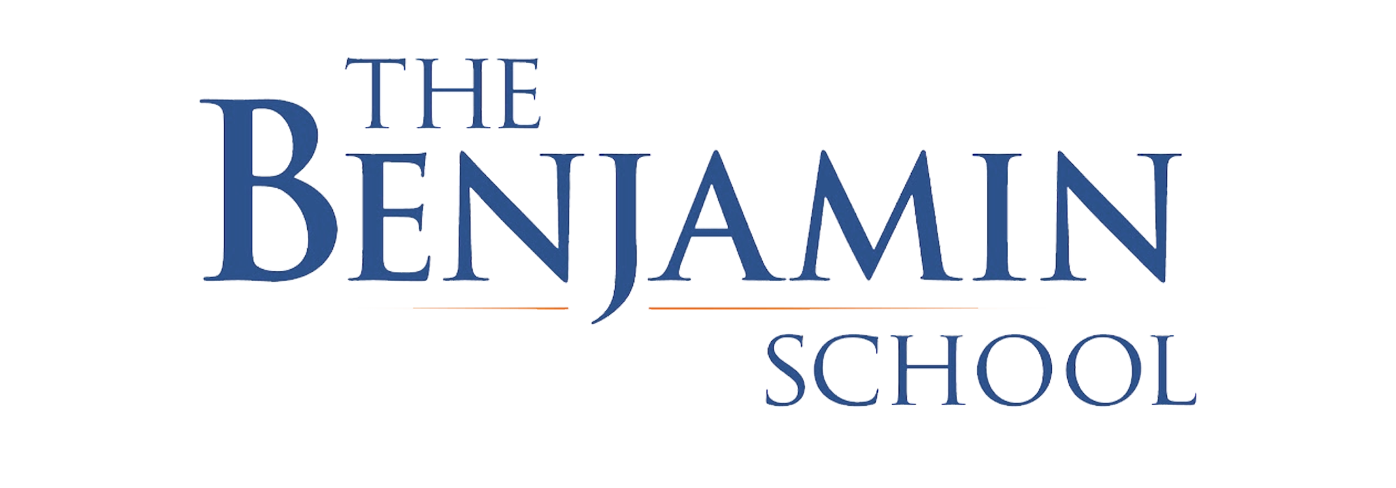 The Benjamin School — Your Child. Your Choice.