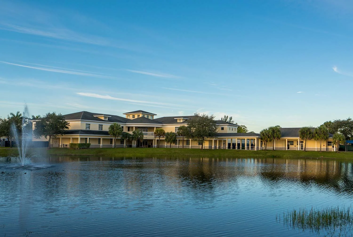 North Broward Preparatory School — Your Child. Your Choice.