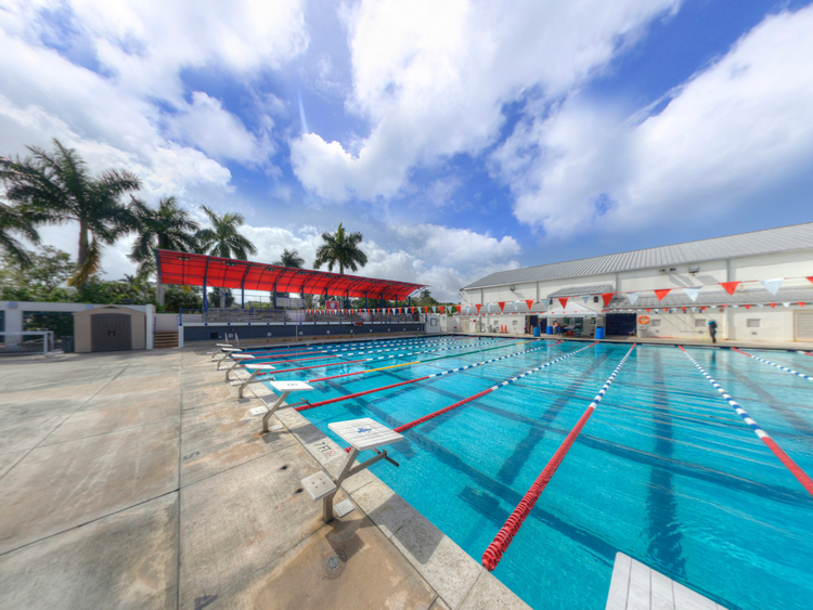 Miami Country Day School — Your Child. Your Choice.