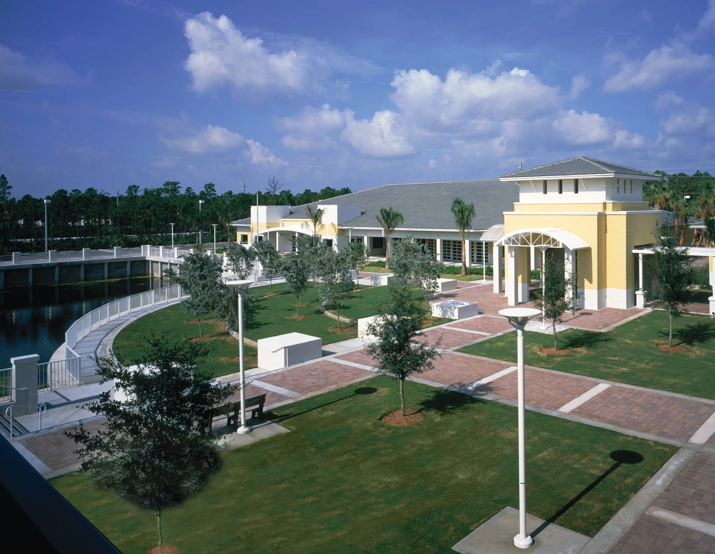 The Benjamin School — Your Child. Your Choice.