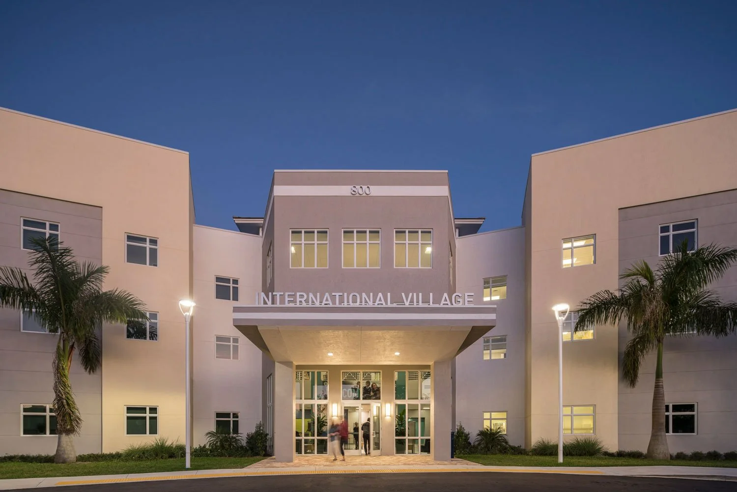 North Broward Preparatory School — Your Child. Your Choice.
