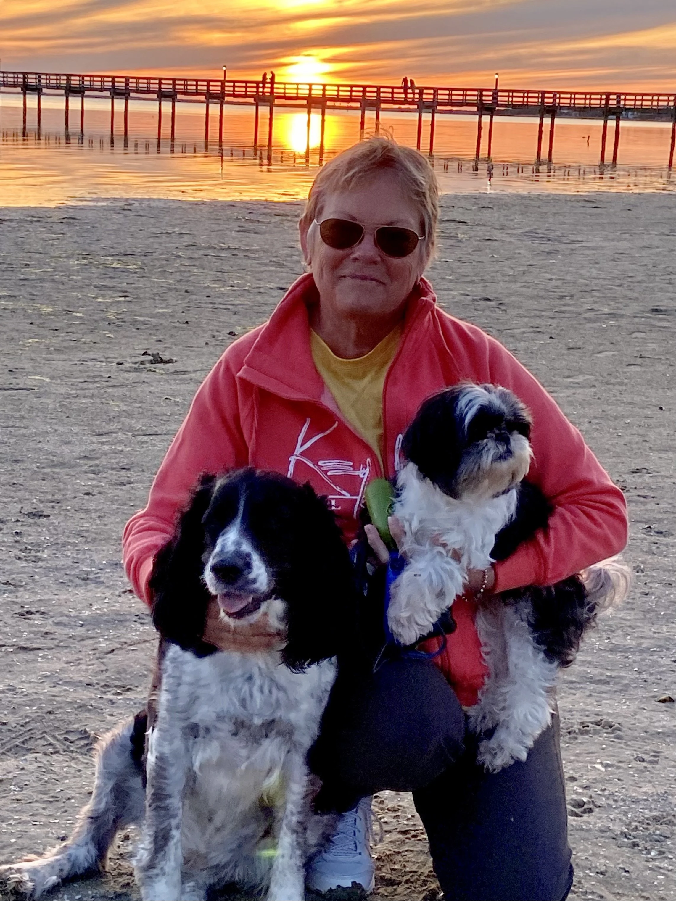 Our Team — Pound Buddies