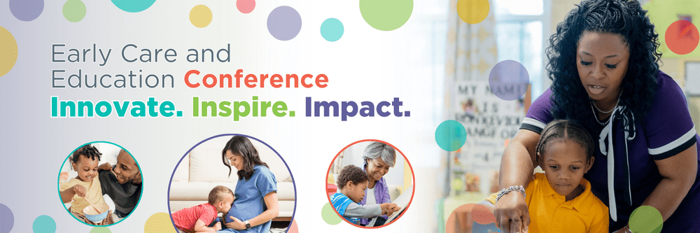 ECE Conference | Join the Conference Today — First 8 Memphis