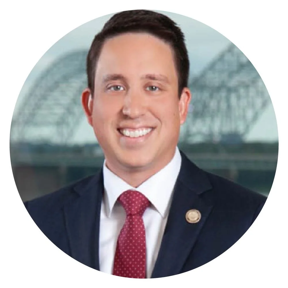 About the Board — First 8 Memphis