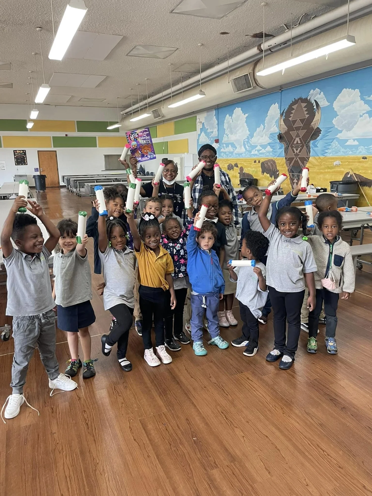 Pre-K Registration — First 8 Memphis
