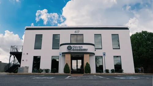 Haven Academy