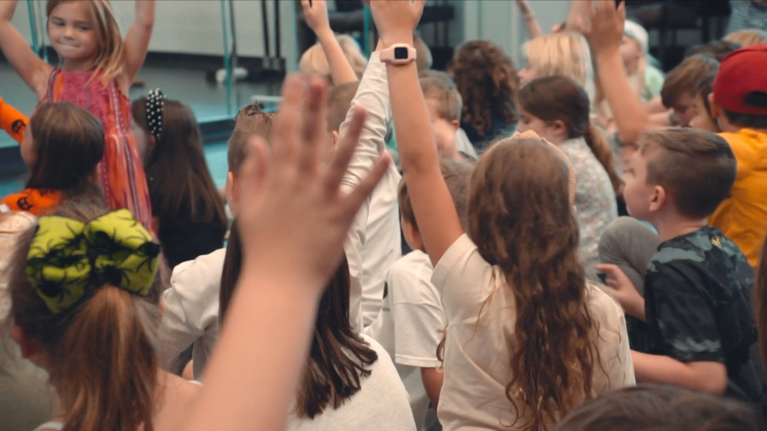 Haven Academy