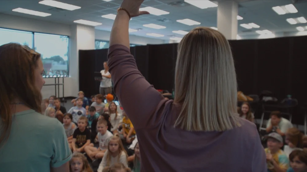 About — Haven Academy