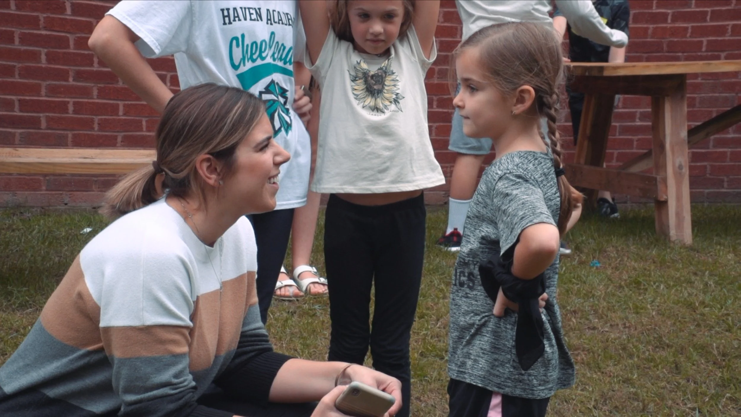 About — Haven Academy