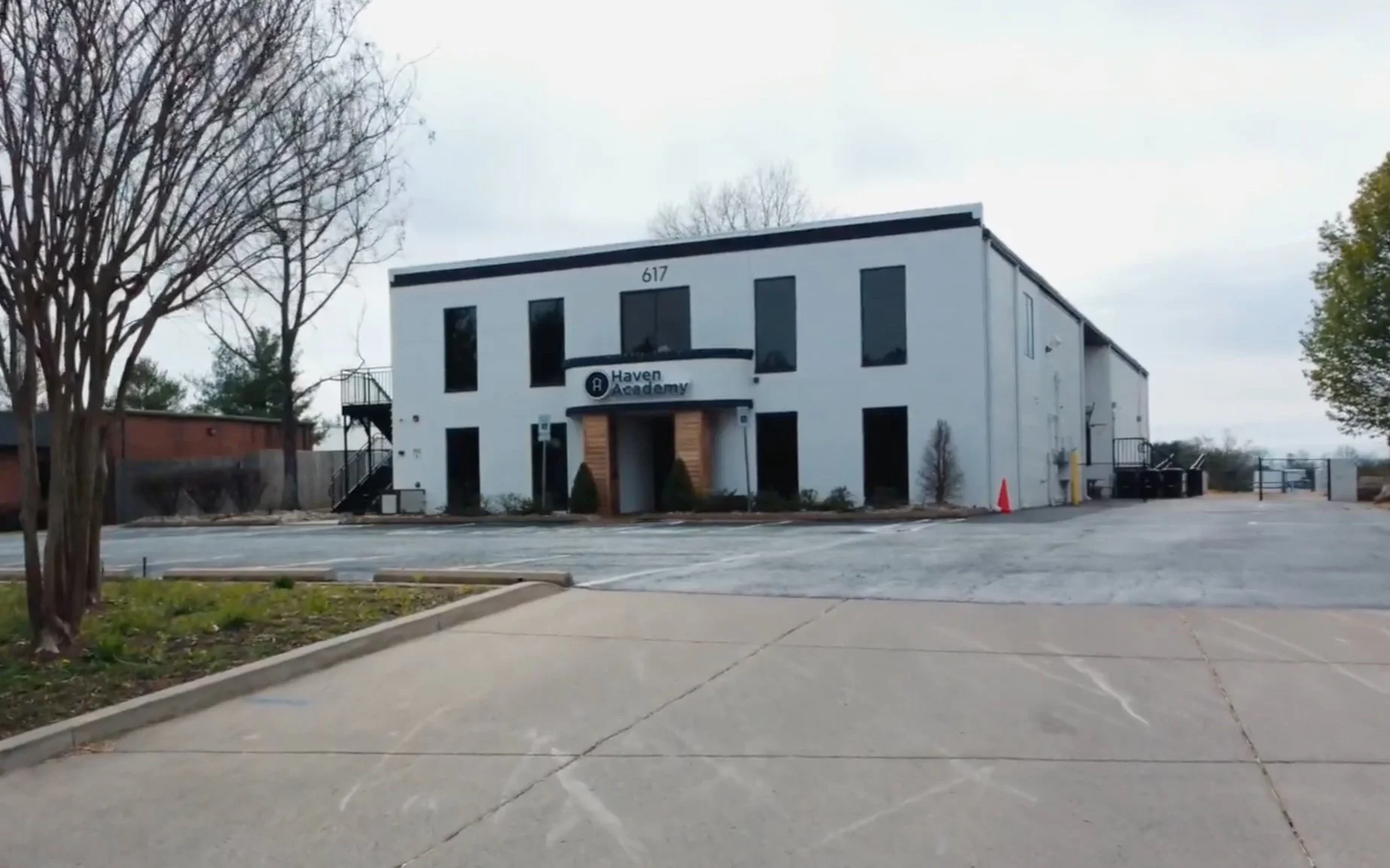Haven Academy