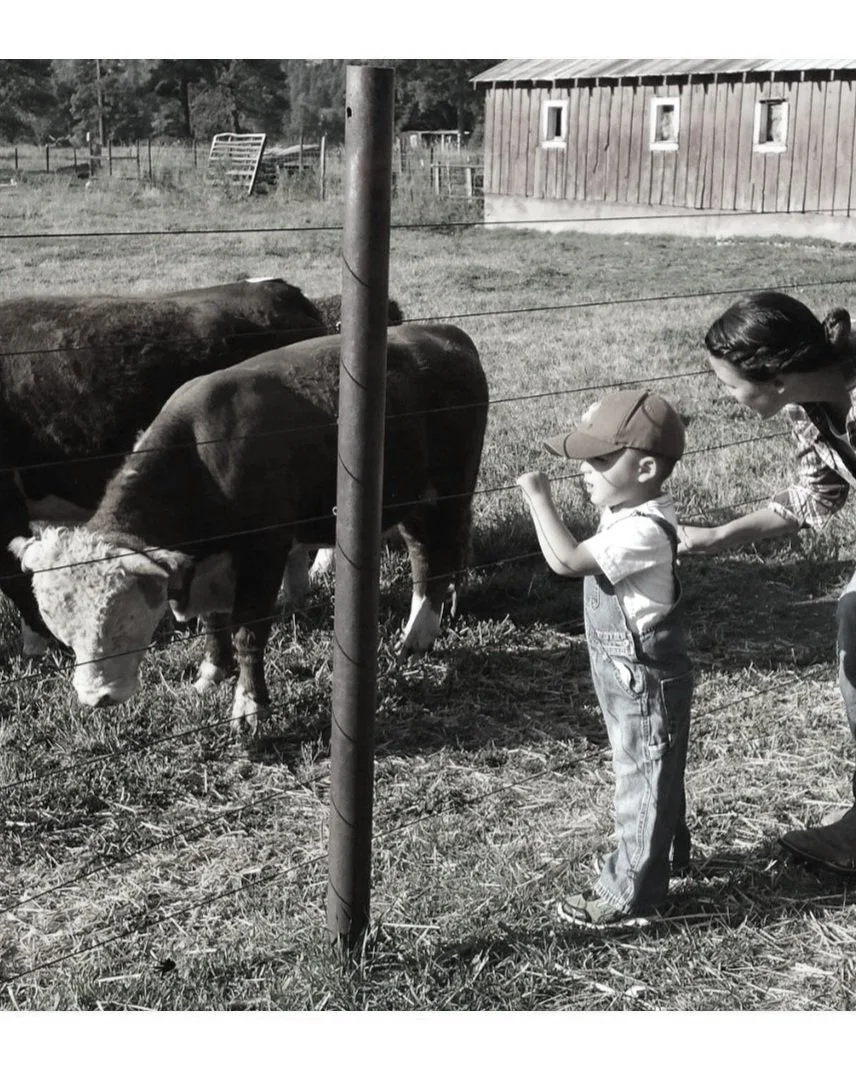 About 1 — Red Willow Farms