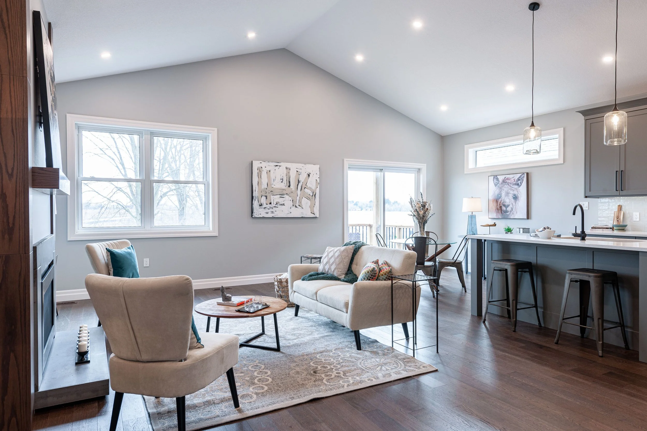 Malt - Gallery — Malt - Staging & Design