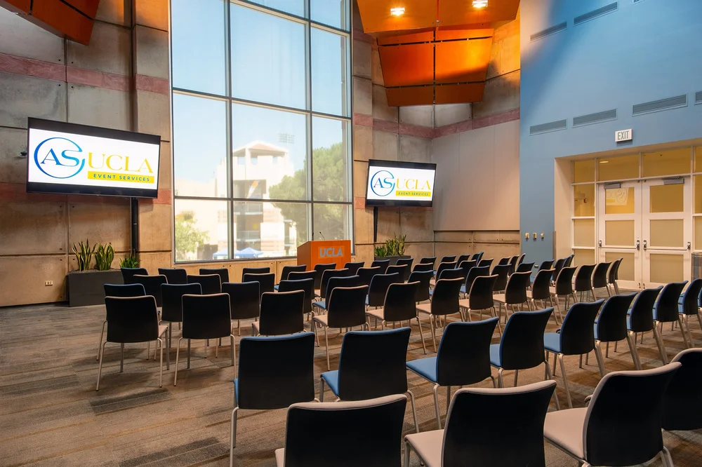 UCLA Ackerman Union — ASUCLA