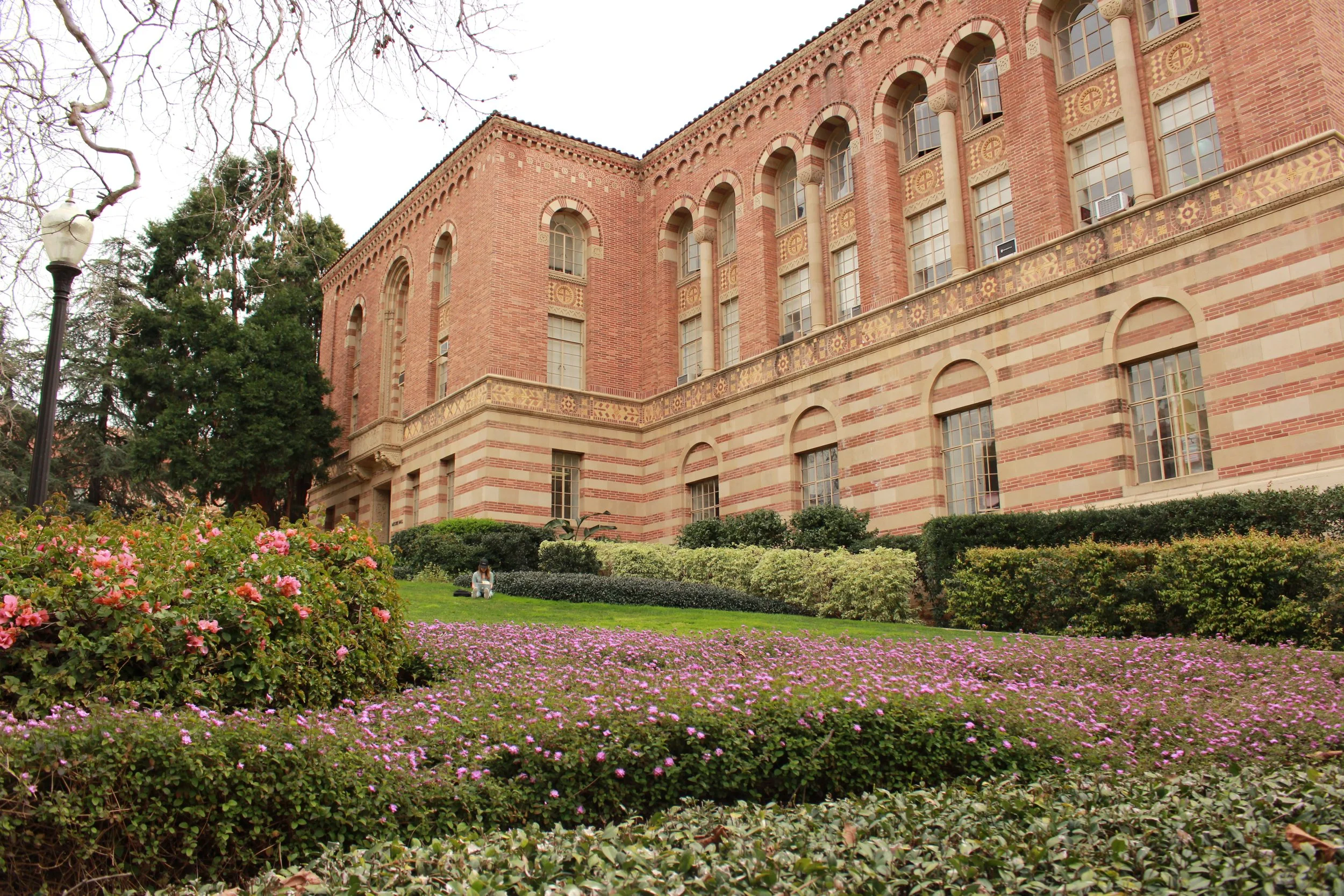 Overview of Events Spring Quarter — ASUCLA